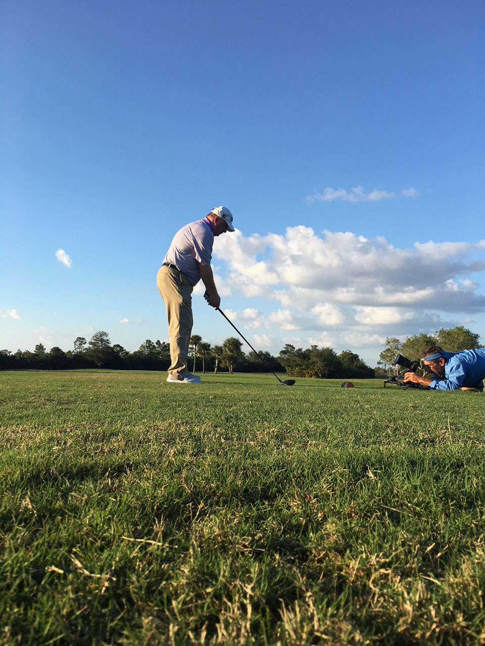 Course Photo Gallery - Myakka Pines Golf Club